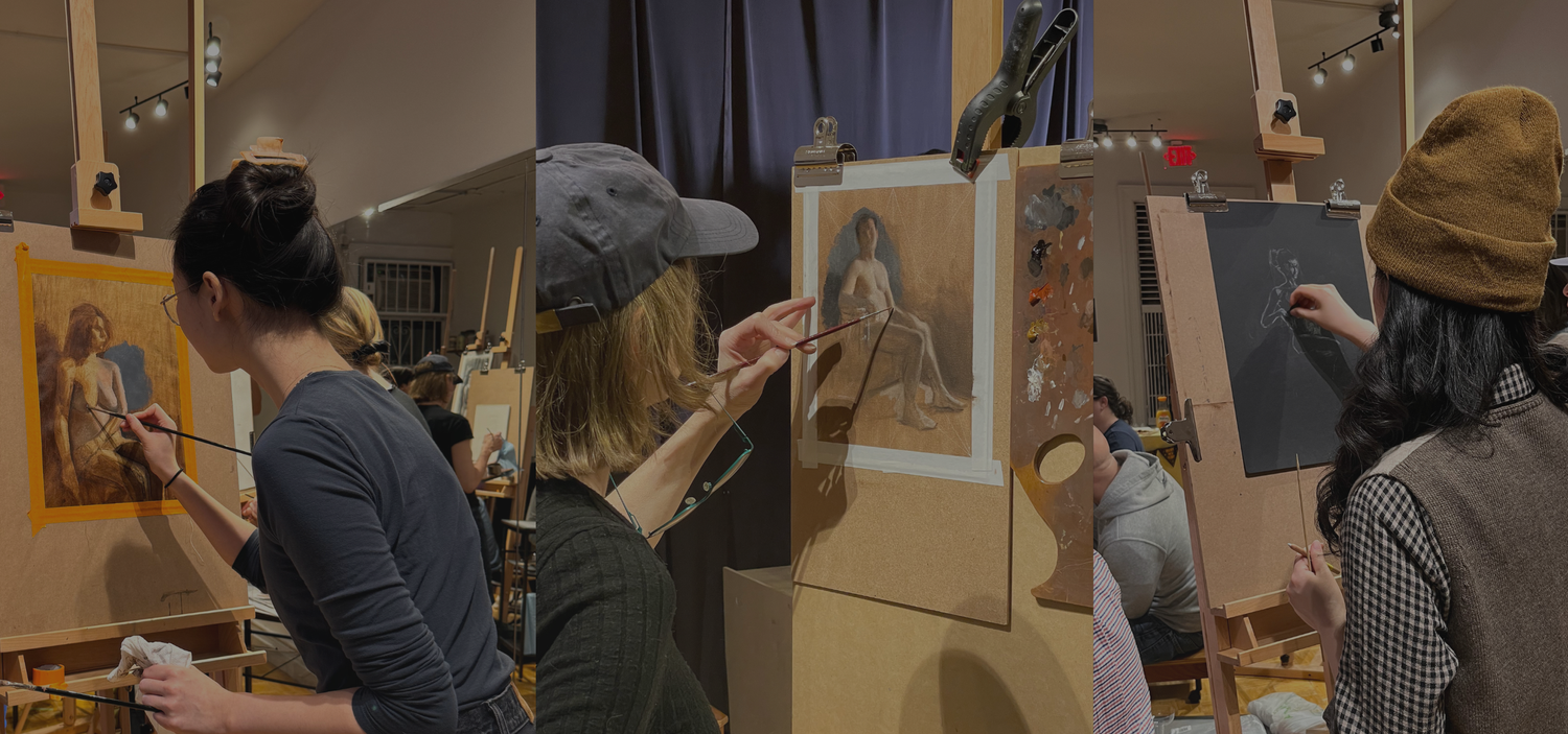 Goshen Art Academy