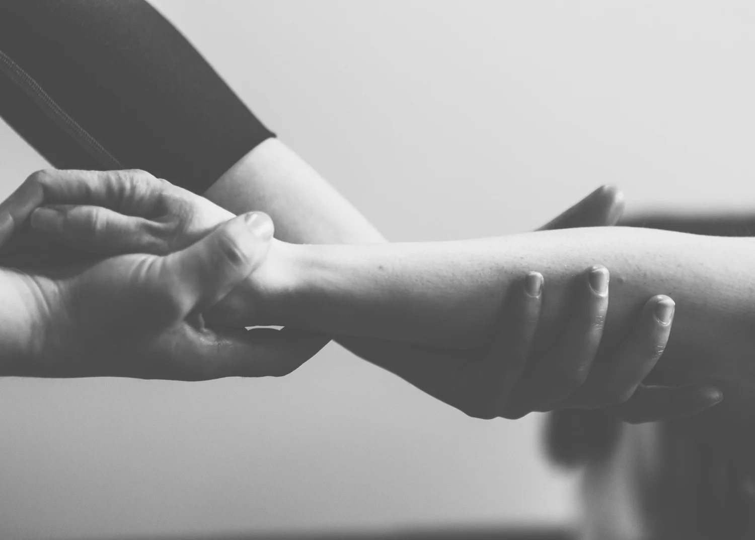 Dynamic Therapy: Expert Pain Relief & Rehabilitation Services