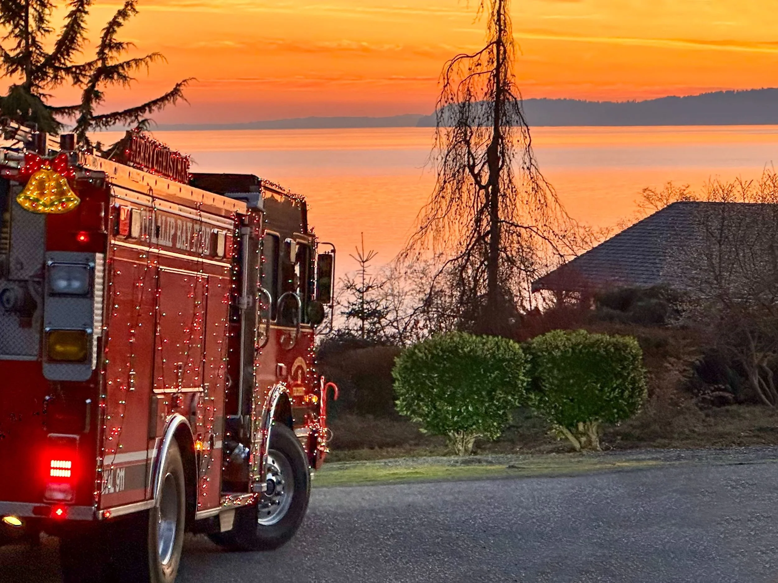General 2 — Tulalip Bay Fire Department