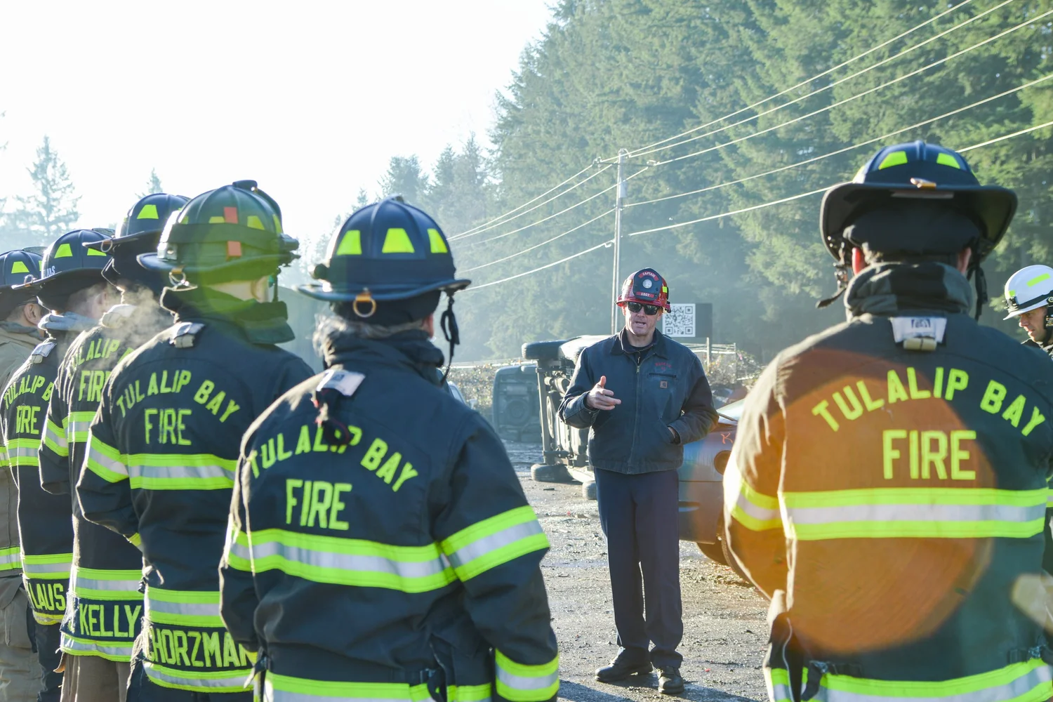 General 2 — Tulalip Bay Fire Department