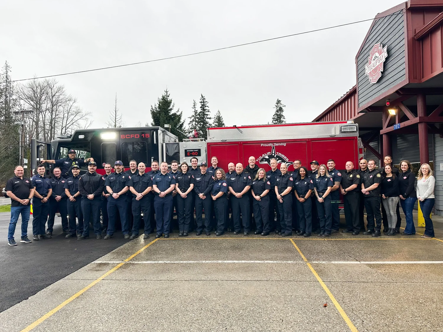 General 2 — Tulalip Bay Fire Department