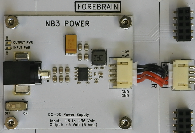 ENB_2025 — No Black Boxes
