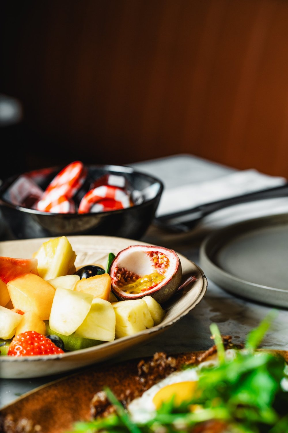 MAISON MATHIS - RESTAURANT HASSELT