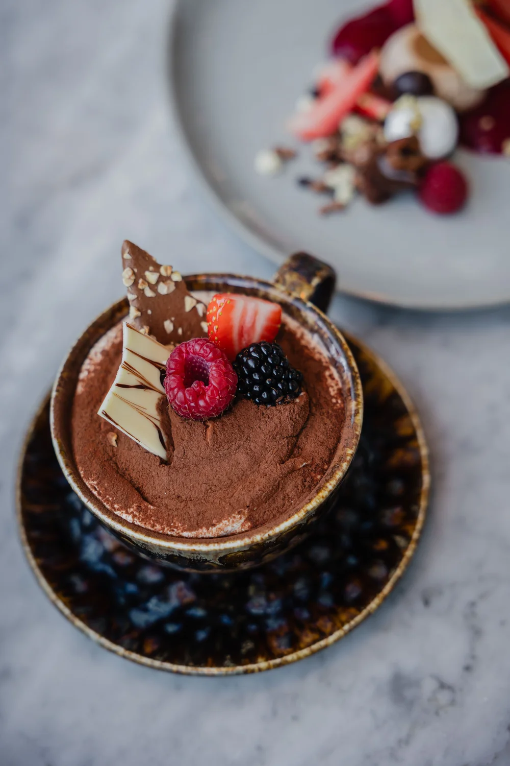 MAISON MATHIS - RESTAURANT HASSELT