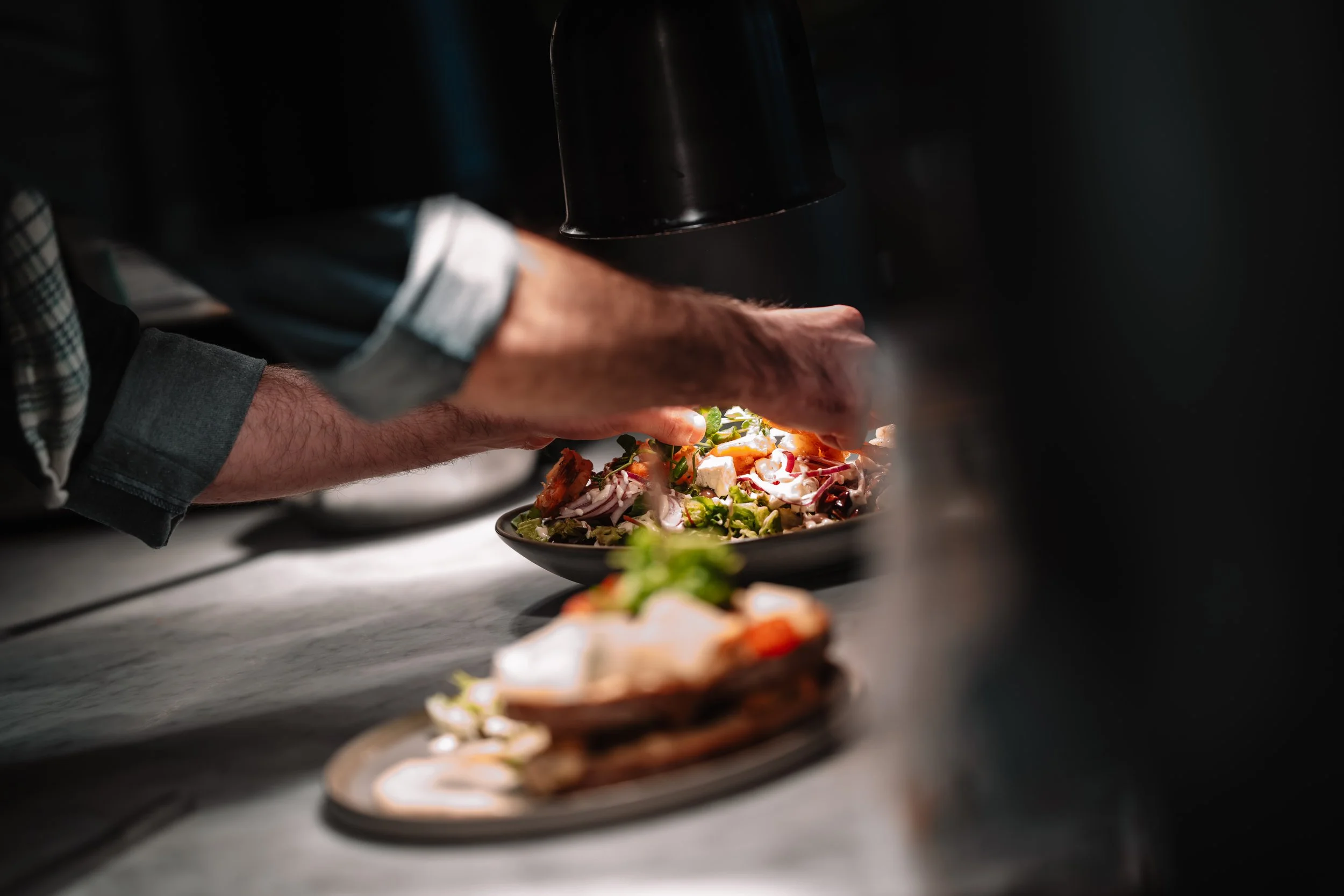 MAISON MATHIS - RESTAURANT HASSELT