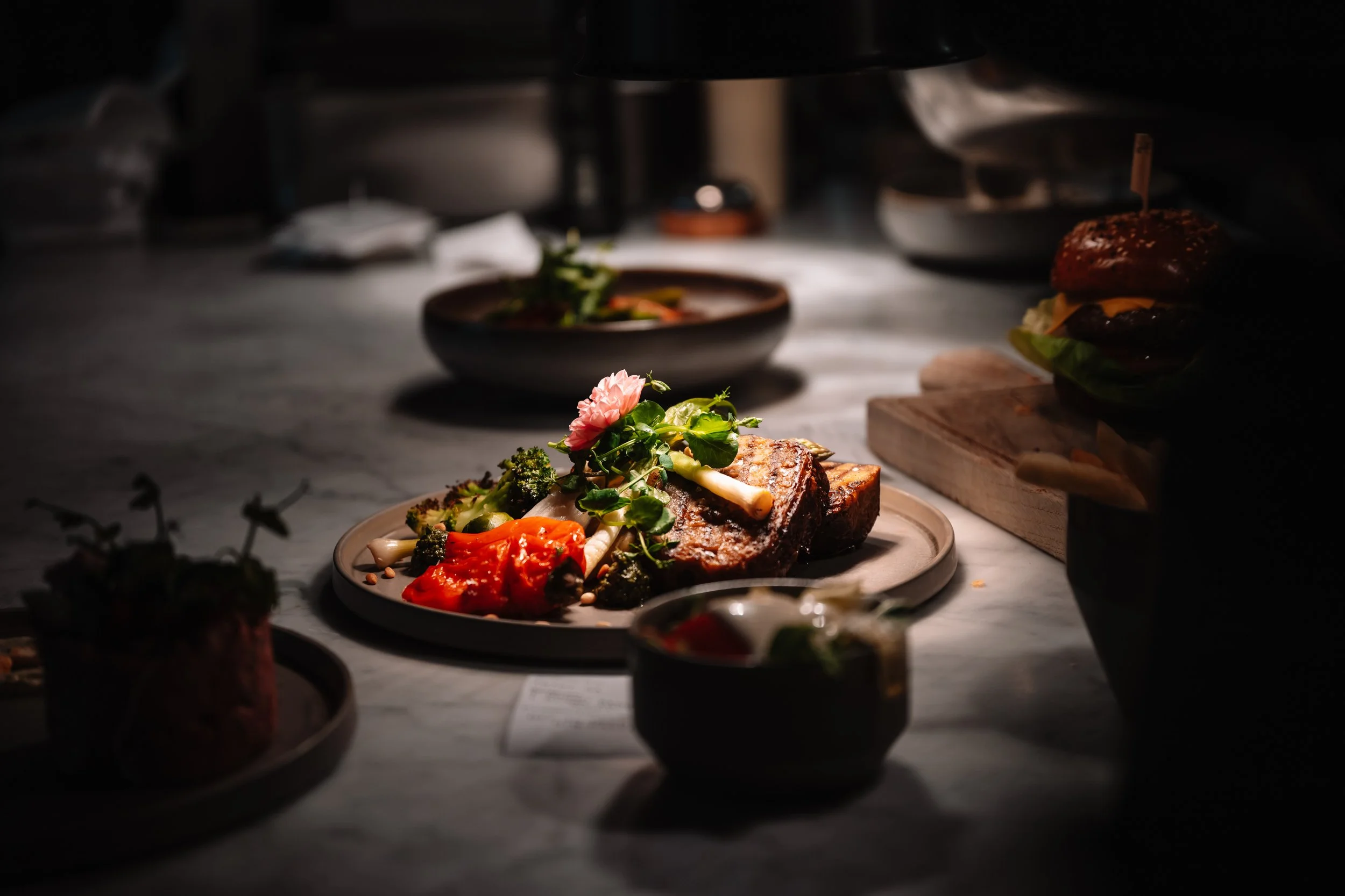 MAISON MATHIS - RESTAURANT HASSELT