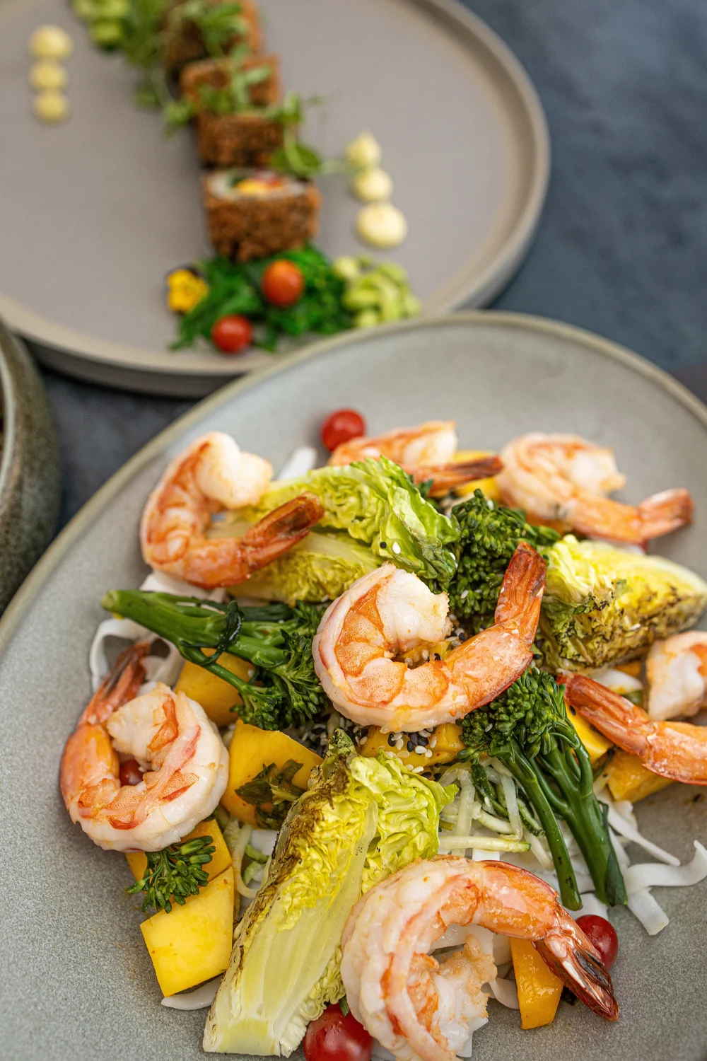 MAISON MATHIS - RESTAURANT HASSELT