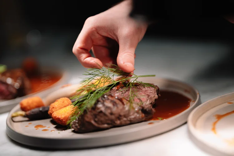 MAISON MATHIS - RESTAURANT HASSELT