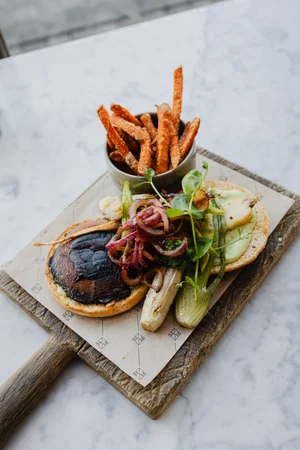 MAISON MATHIS - RESTAURANT HASSELT