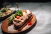 MAISON MATHIS - RESTAURANT HASSELT