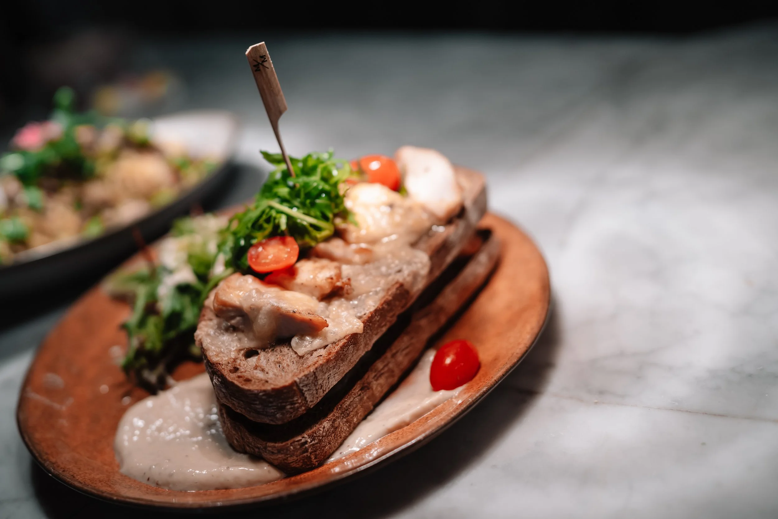 MAISON MATHIS - RESTAURANT HASSELT