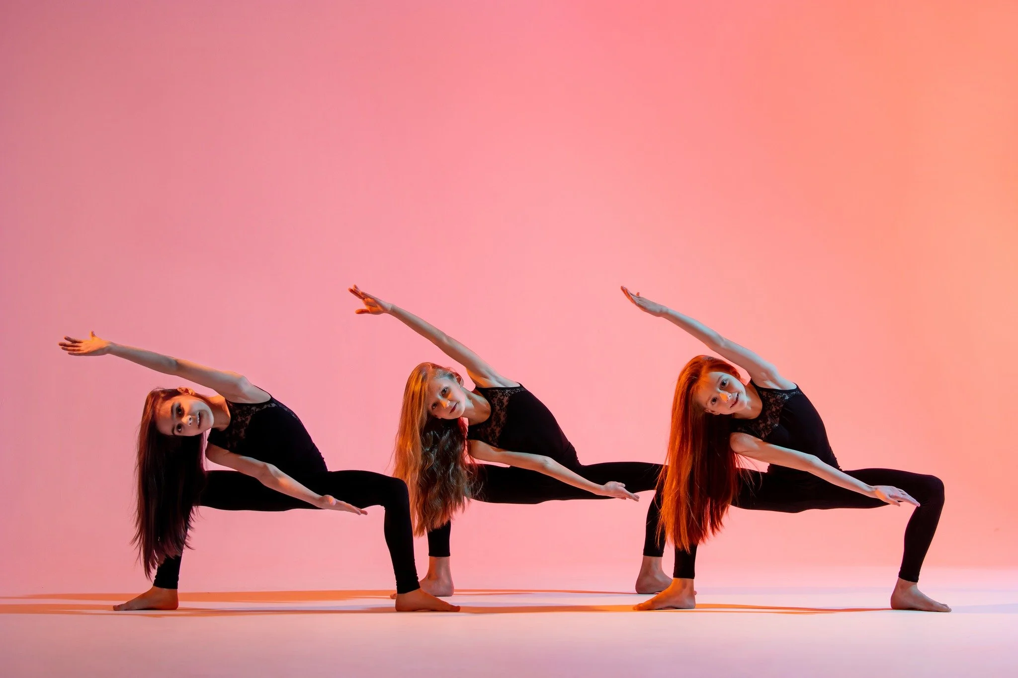 Classes — Firstpointe Dance & Wellness