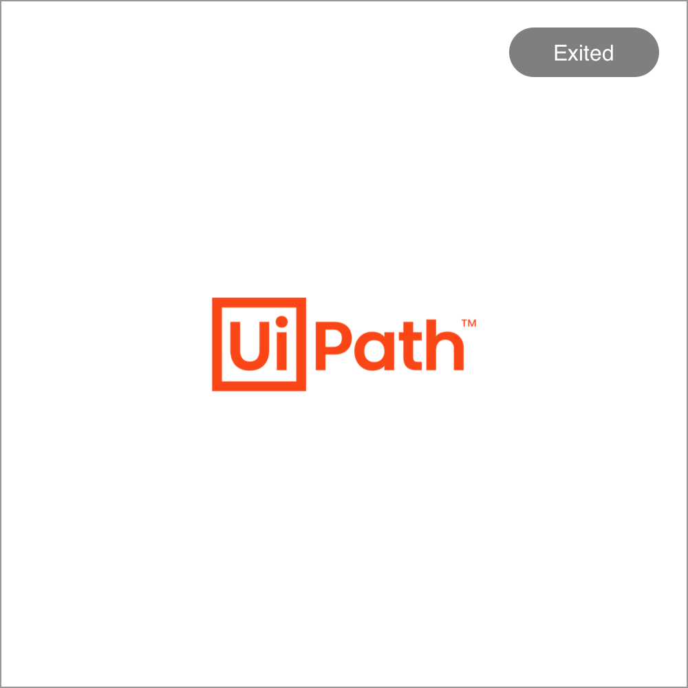 UI Path — Amakor