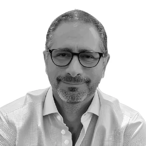 Ziad Tabet — Amakor