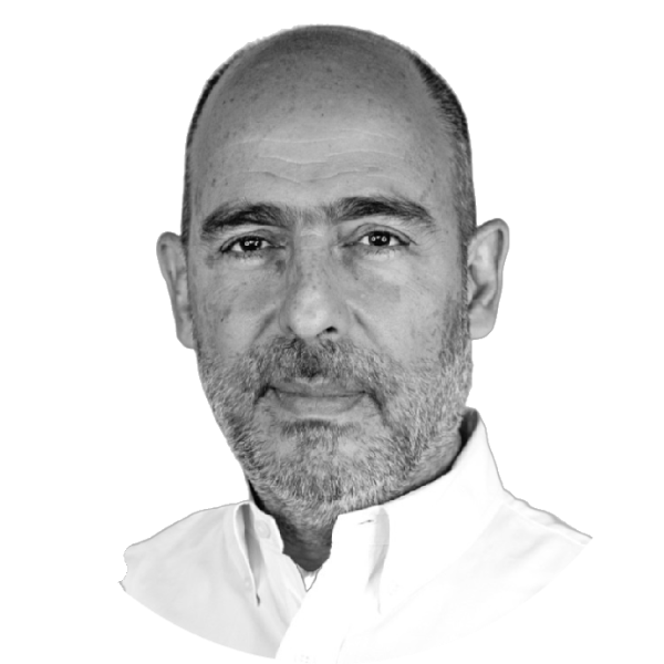 Carlos Heneine — Amakor