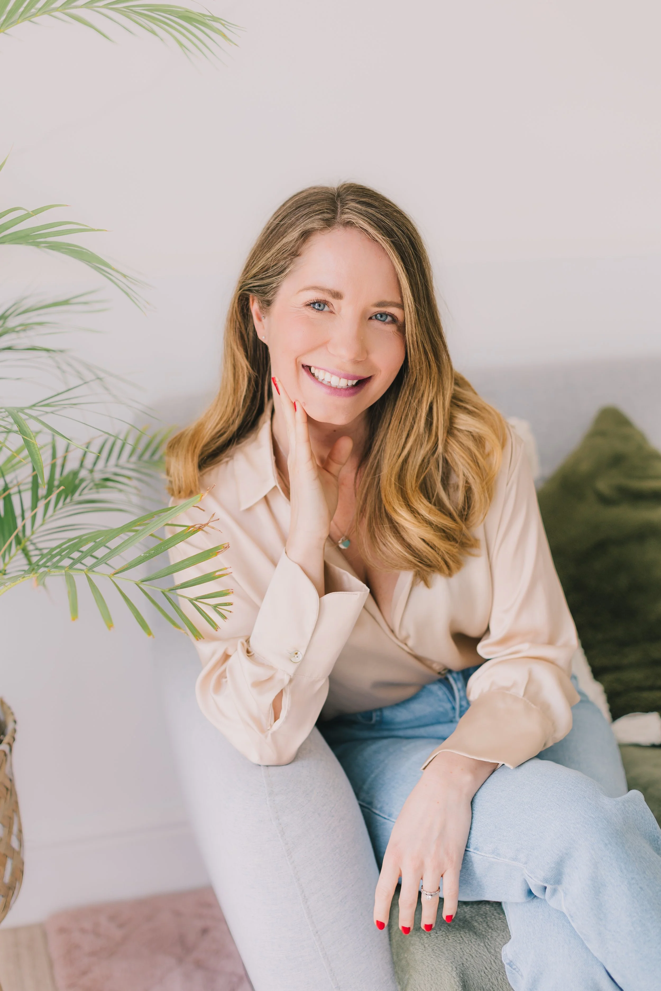 Antenatal + Postnatal Classes | Chloe's Classes