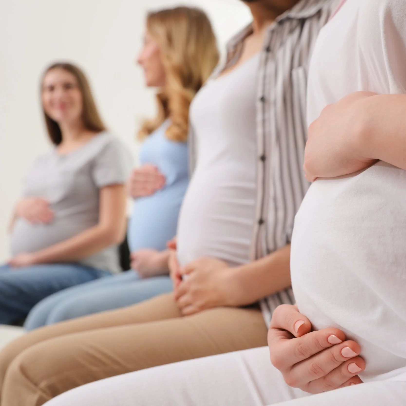 Chloe's Classes | Antenatal + Postnatal Classes | Marlow, Bucks