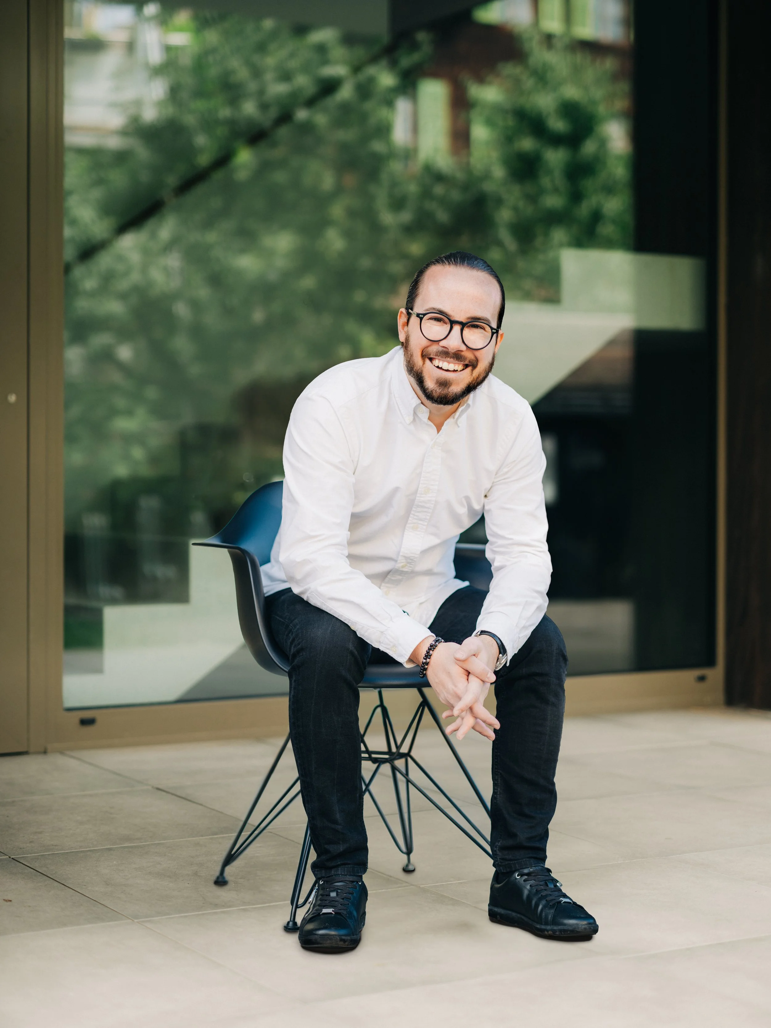 Team — ALPSTÄG ARCHITEKTUR AG