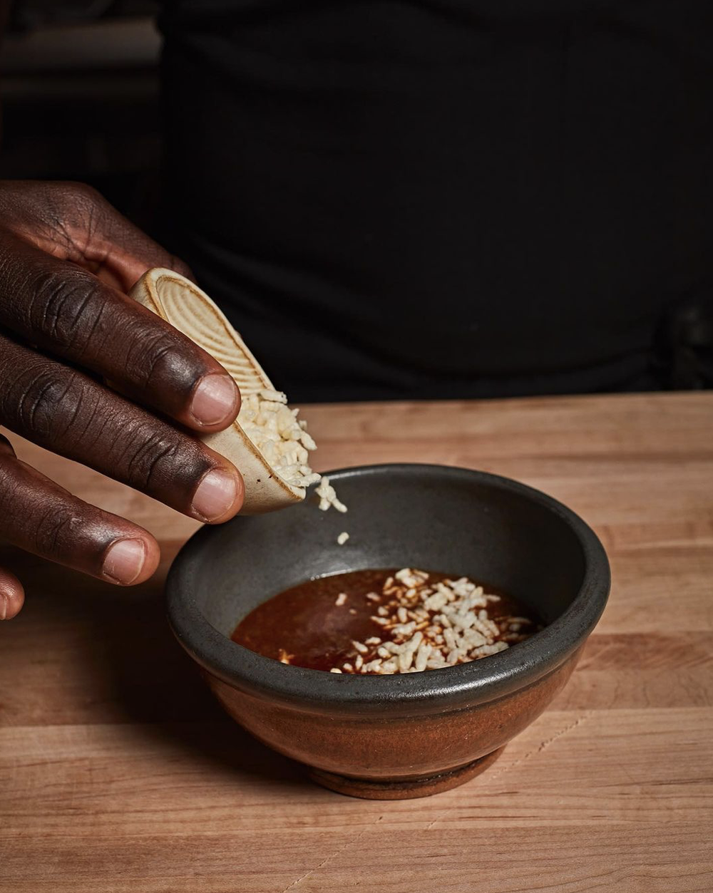 A Feast For the Eyes - Photo Gallery — Dakar NOLA