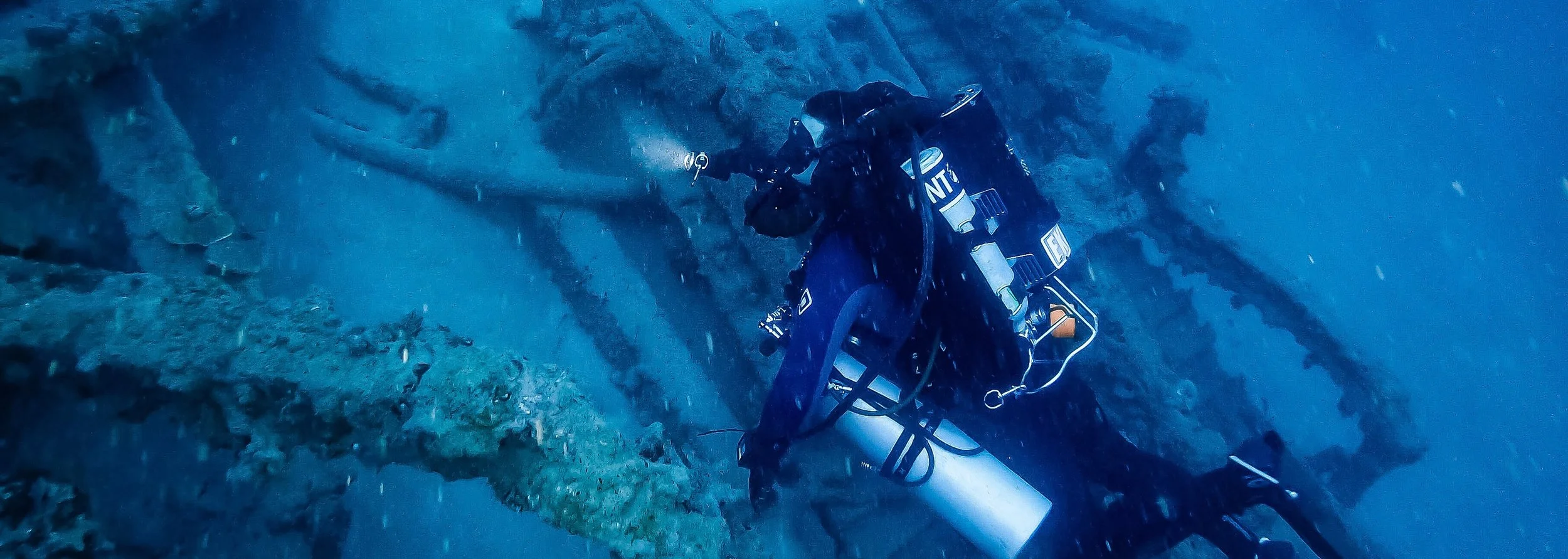 Aquafluent Scuba Diving