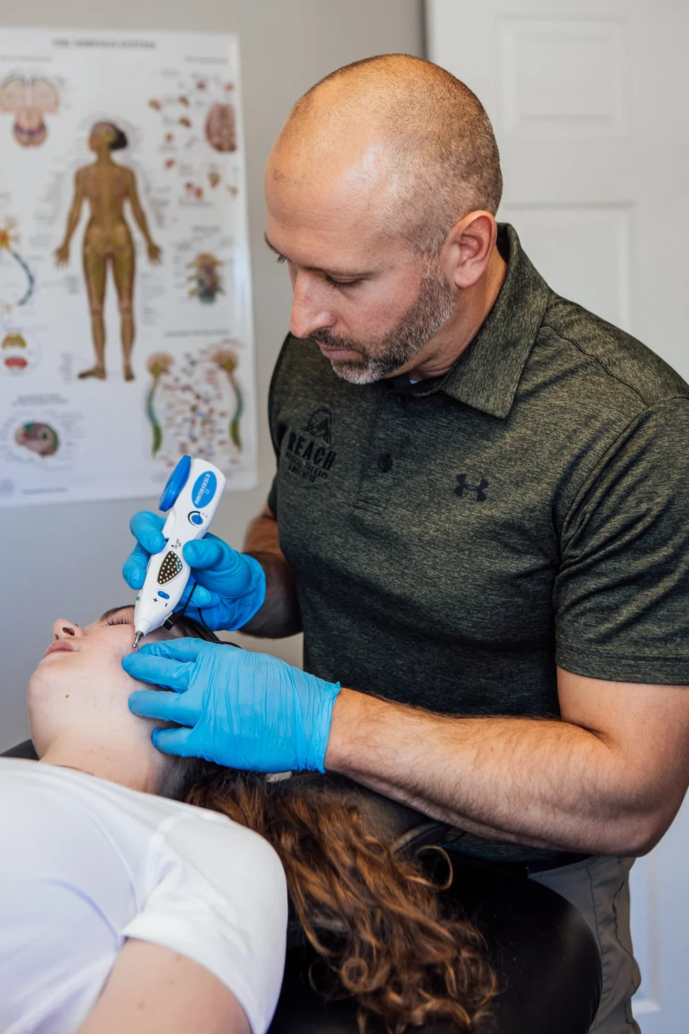 Reach Physical Therapy & Wellness