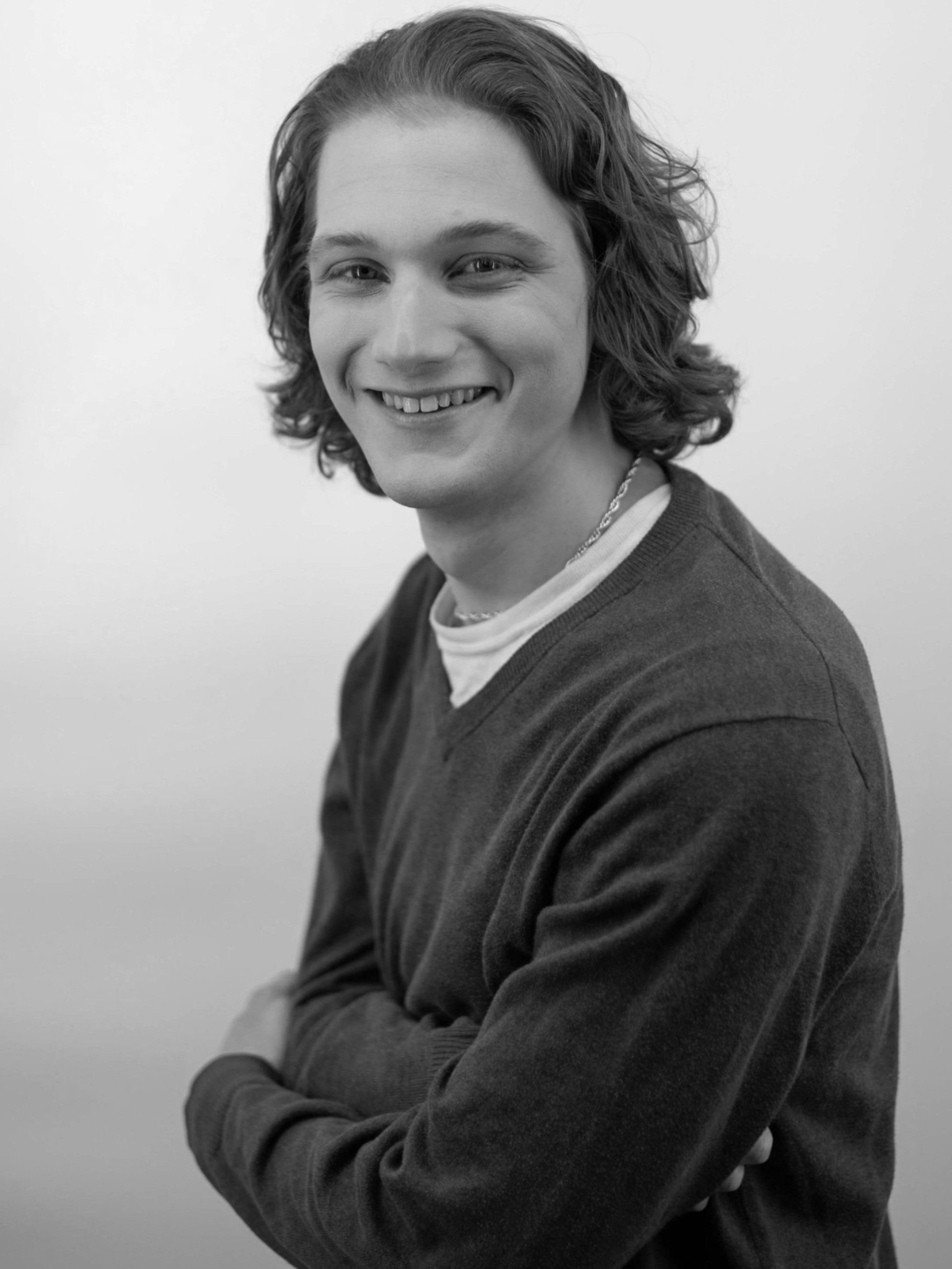 Zoe Koep — BIG BLUE THEATRE