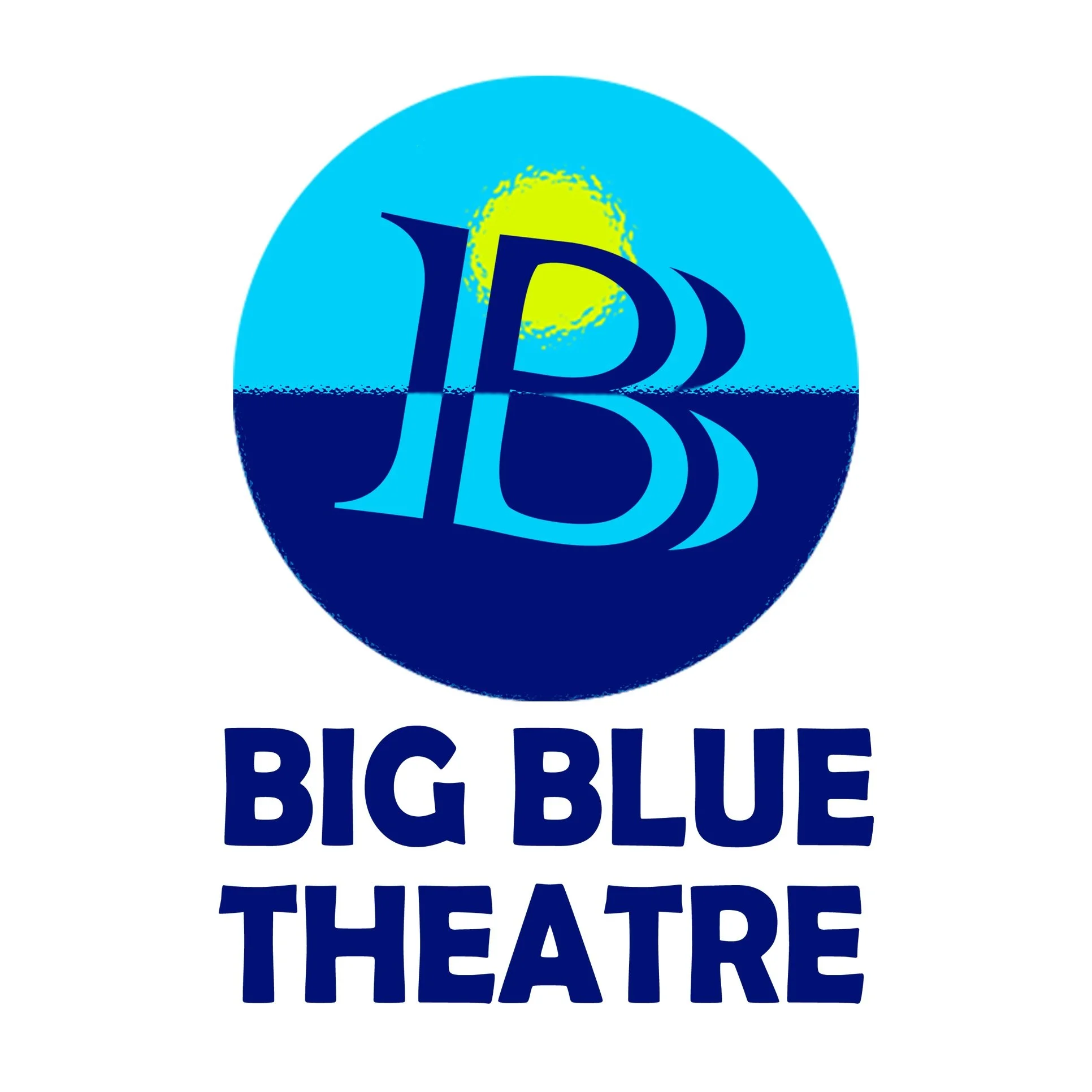 BIG BLUE THEATRE