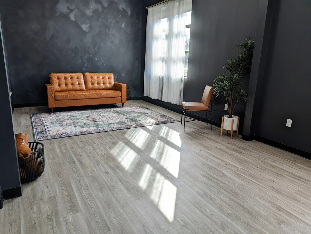 The Studio — Celestial Studio