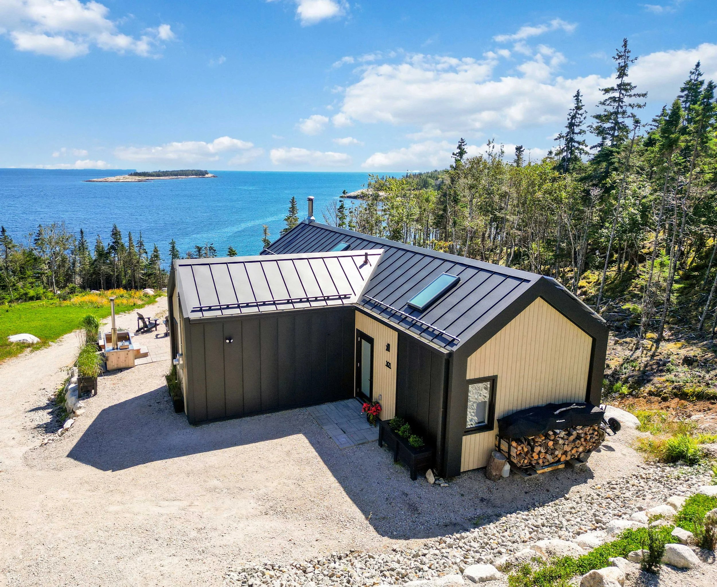 Homes | Backyard Suites | Retreats — Sprout Dwellings