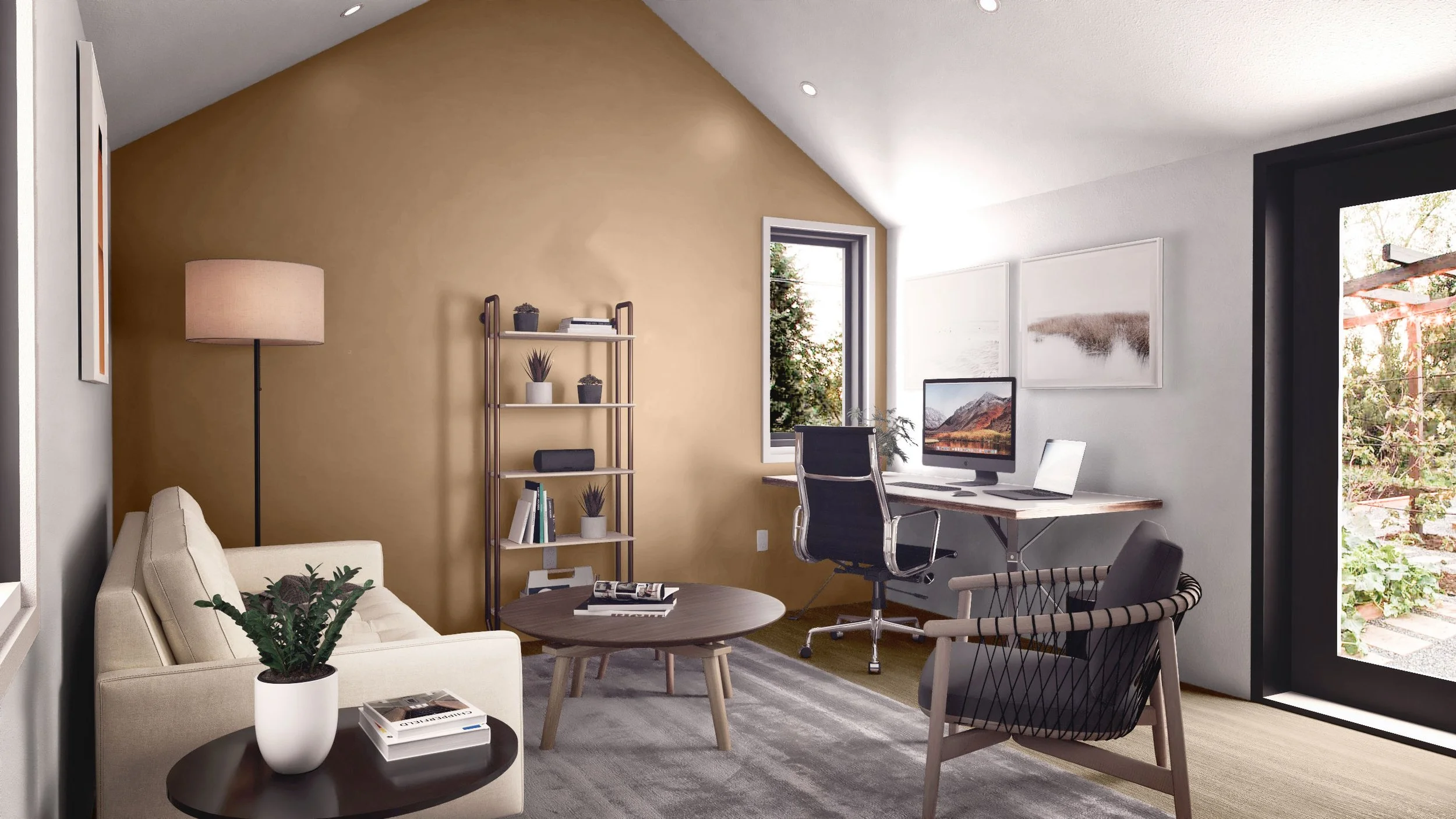Studio — Sprout Dwellings