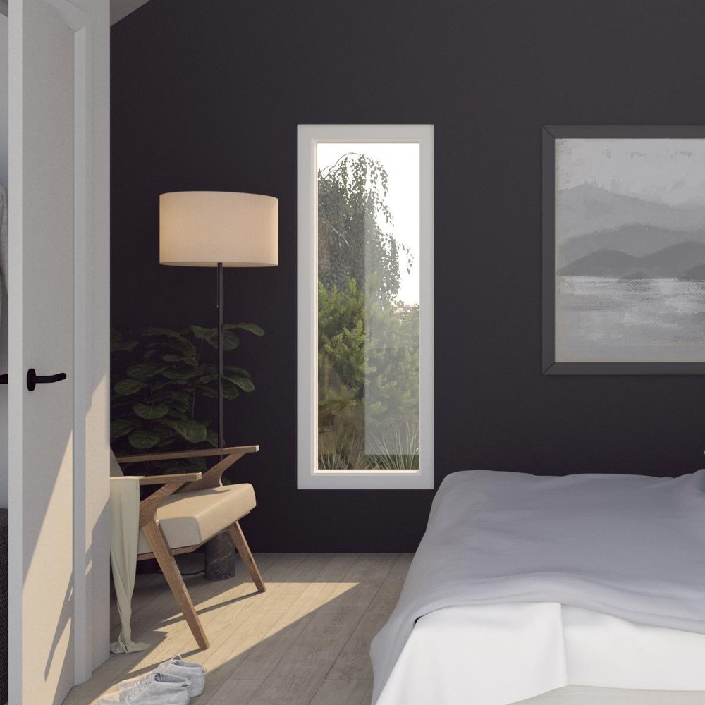 Windows — Sprout Dwellings