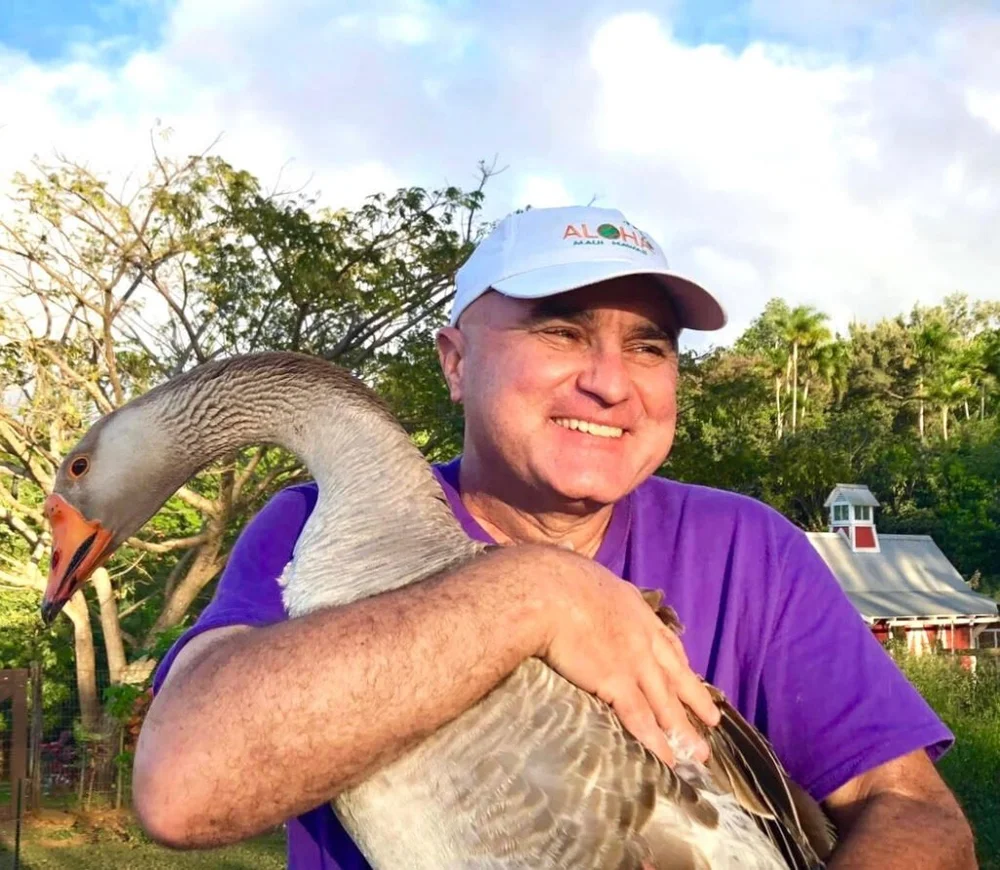 Board Members — Leilani Farm Sanctuary