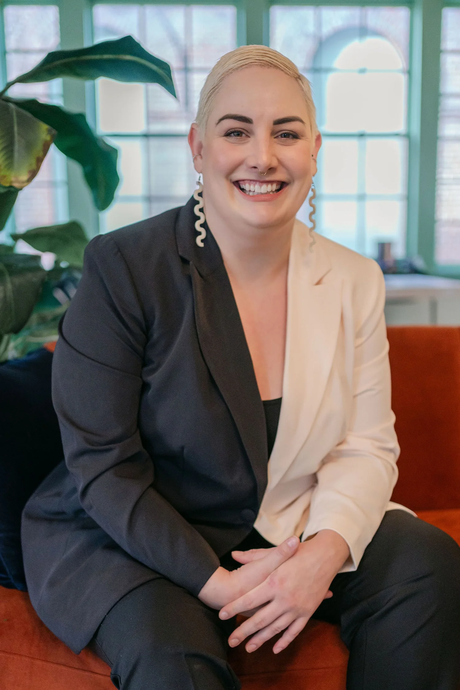 Dr. Becky Miller — The Goode Practice