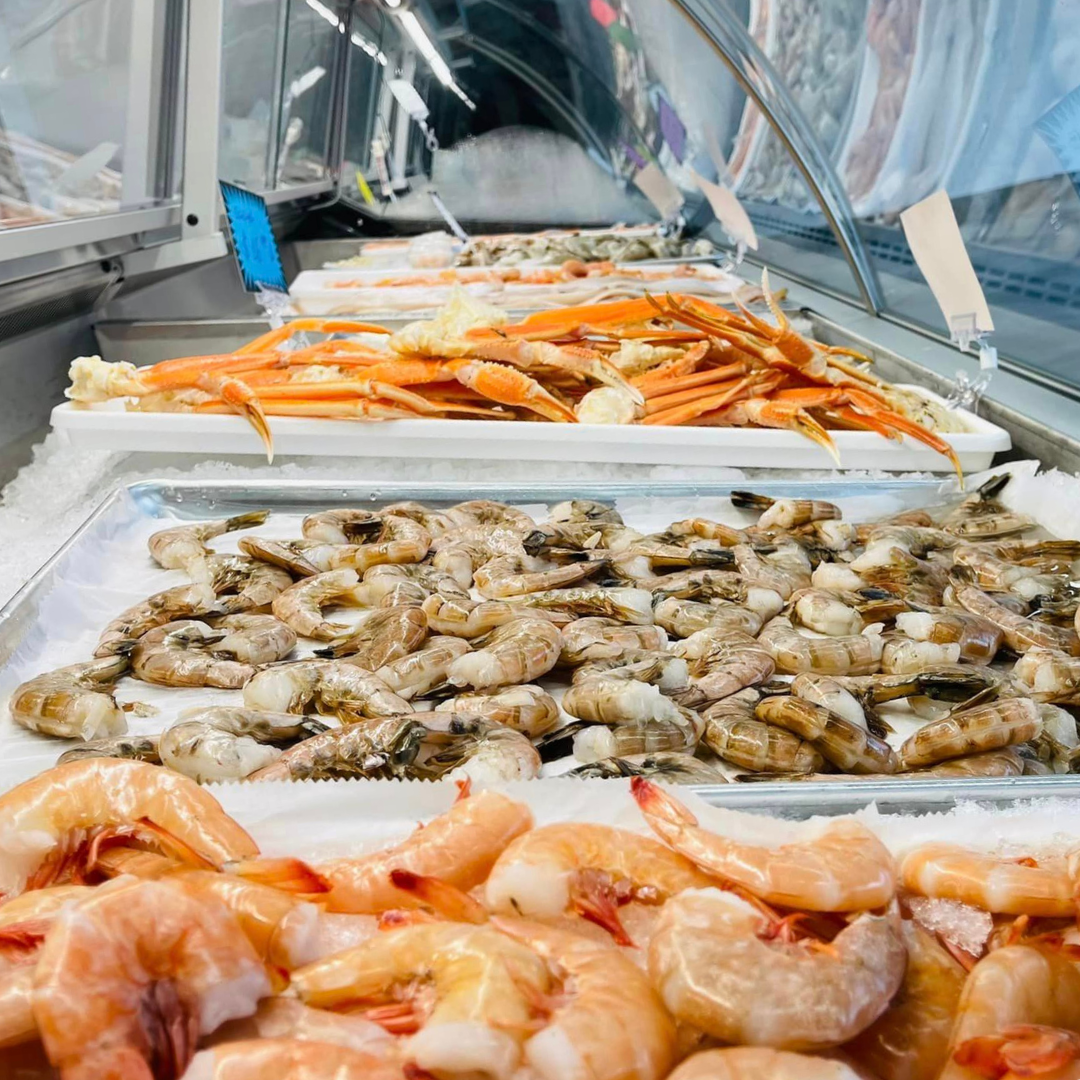 About Us — Harford Seafood Market