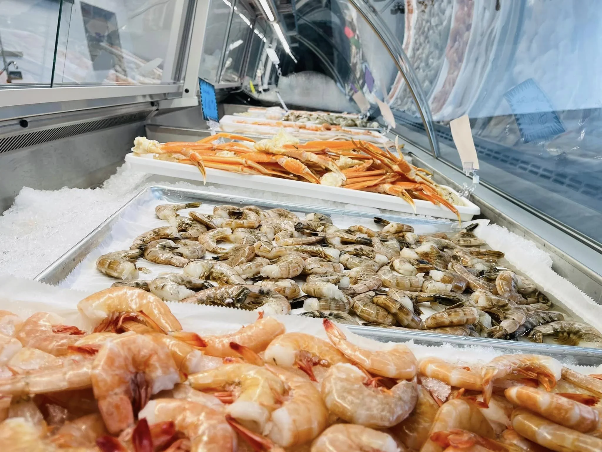 About Us — Harford Seafood Market