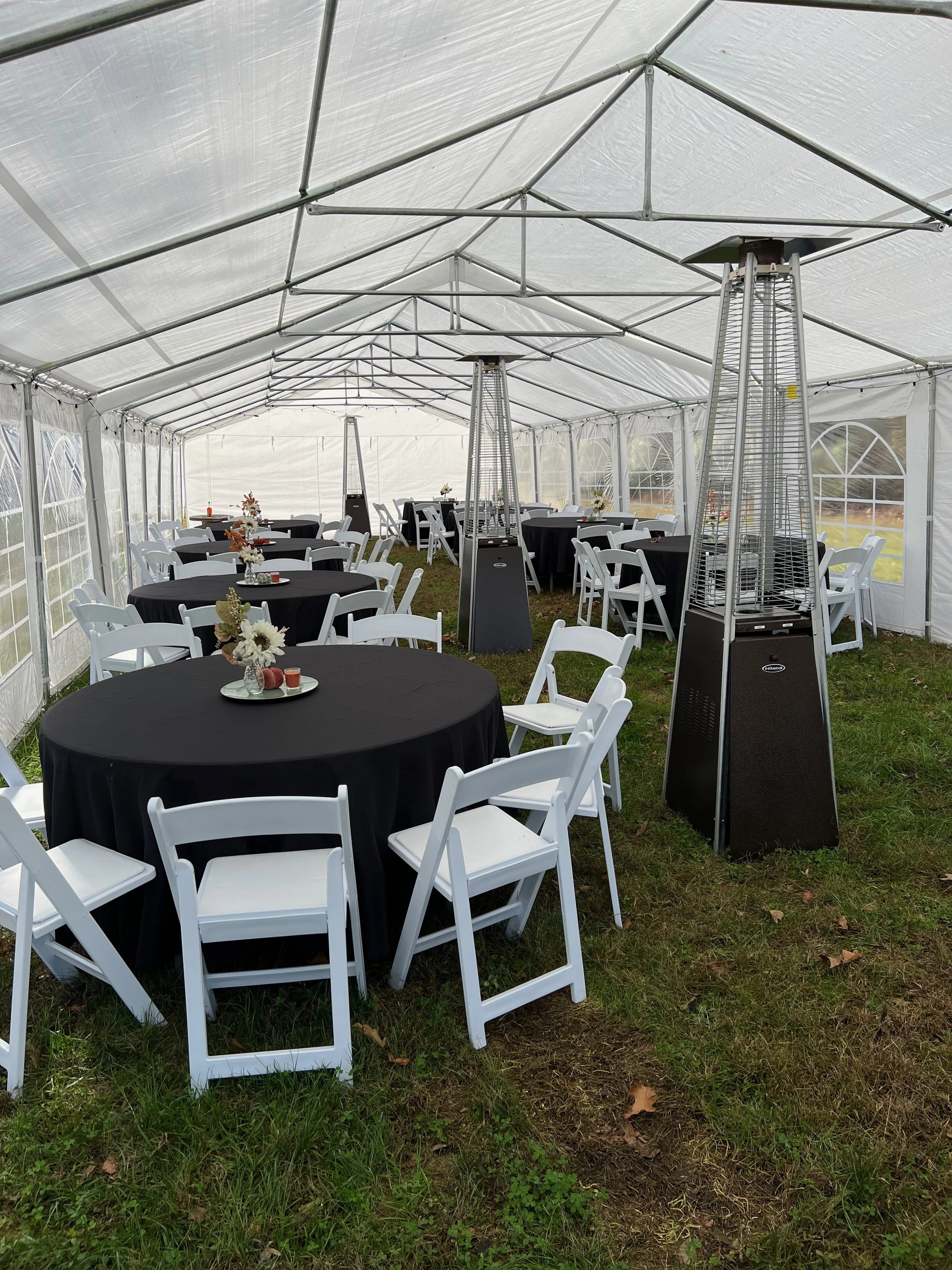 Outdoor Venue Borden Indiana