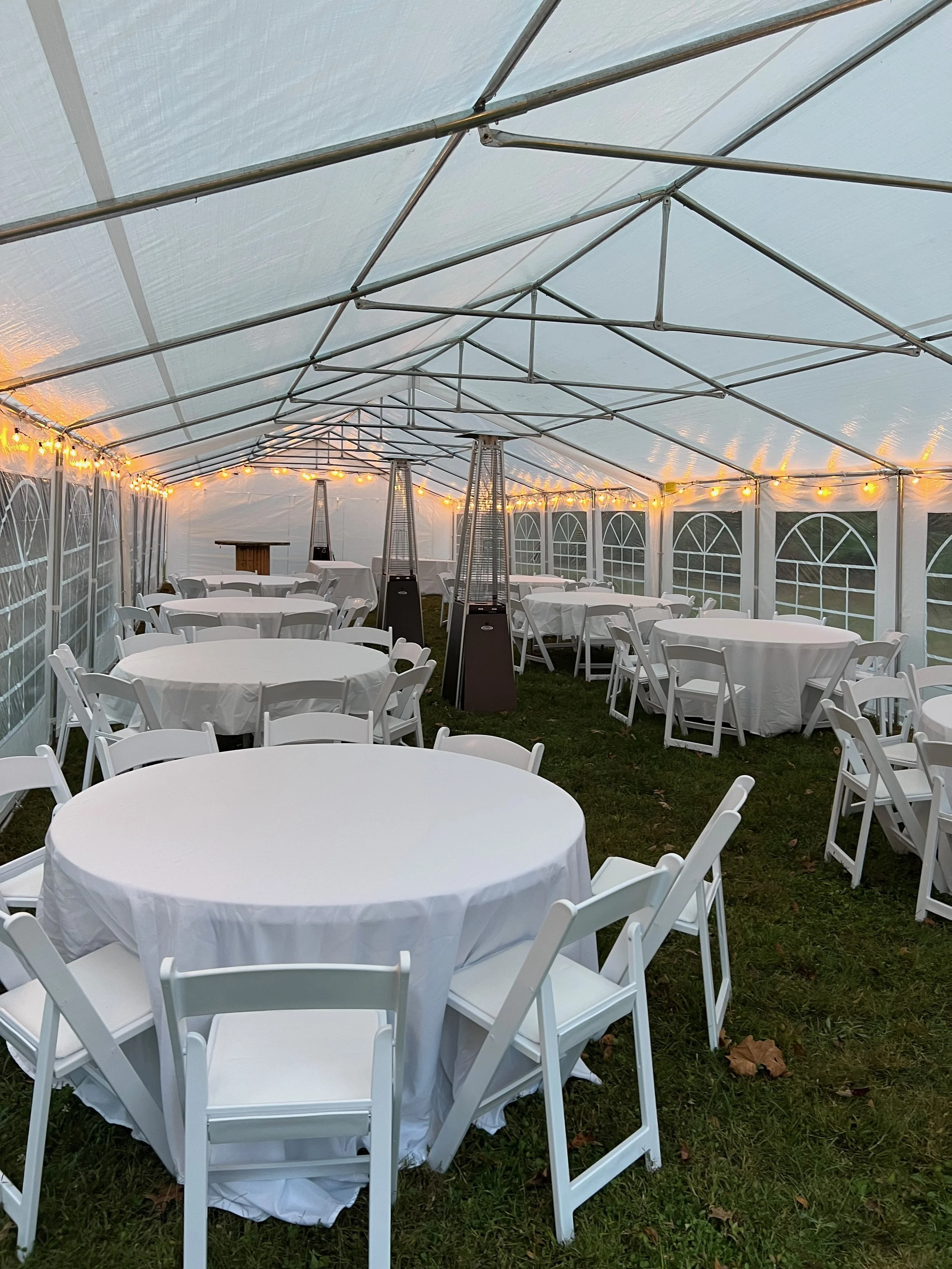 Outdoor Venue Borden Indiana