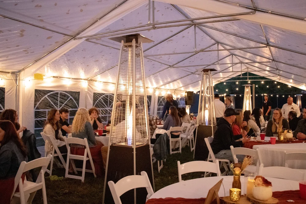 Outdoor Venue Borden Indiana