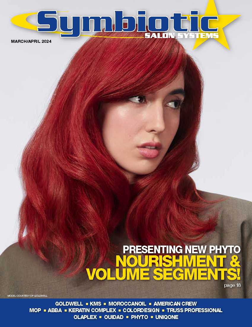 Symbiotic Salon Systems