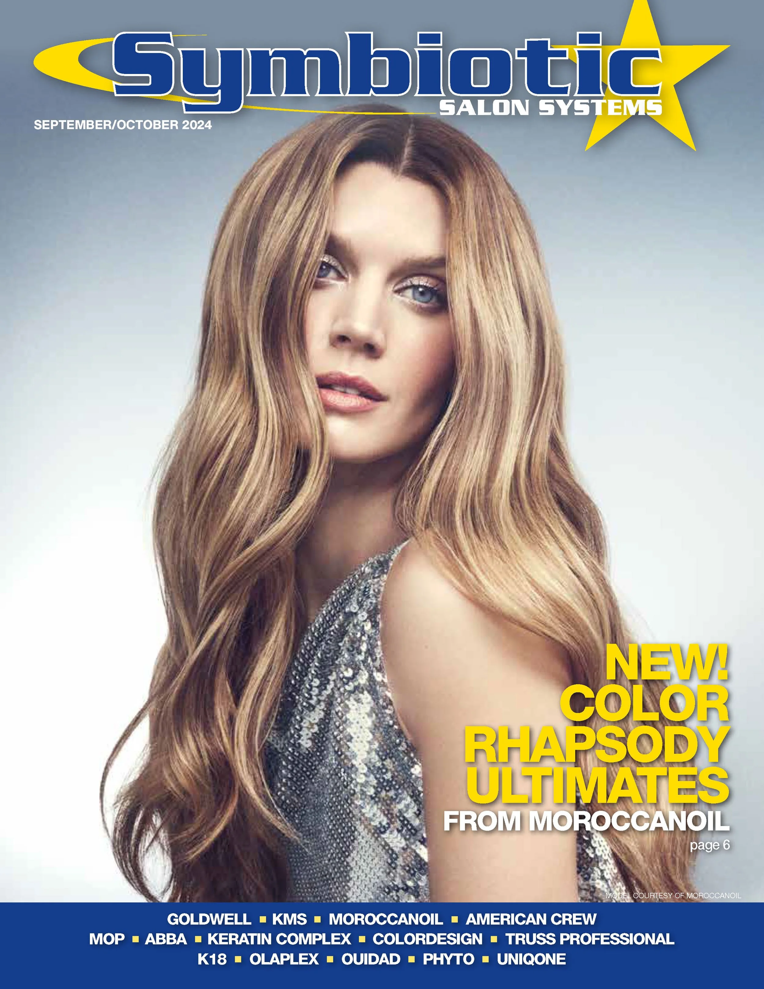 Symbiotic Salon Systems