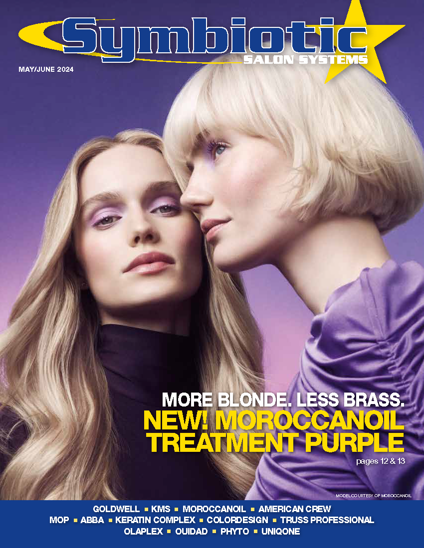 Promotions — Symbiotic Salon Systems