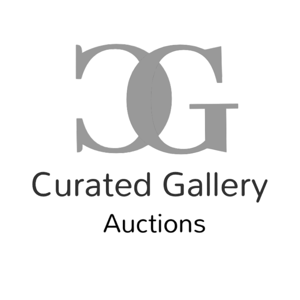 Curated Gallery Auctions
