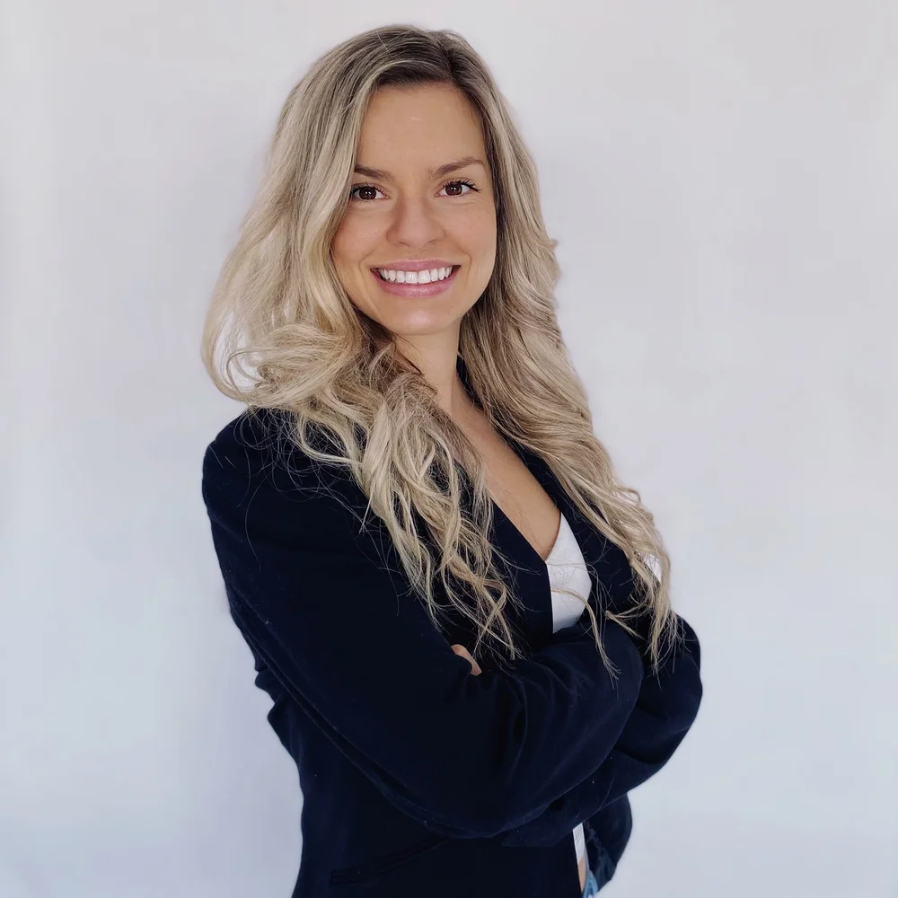 Joanie Bouchard - Naturopathie & Bio-Esthétique