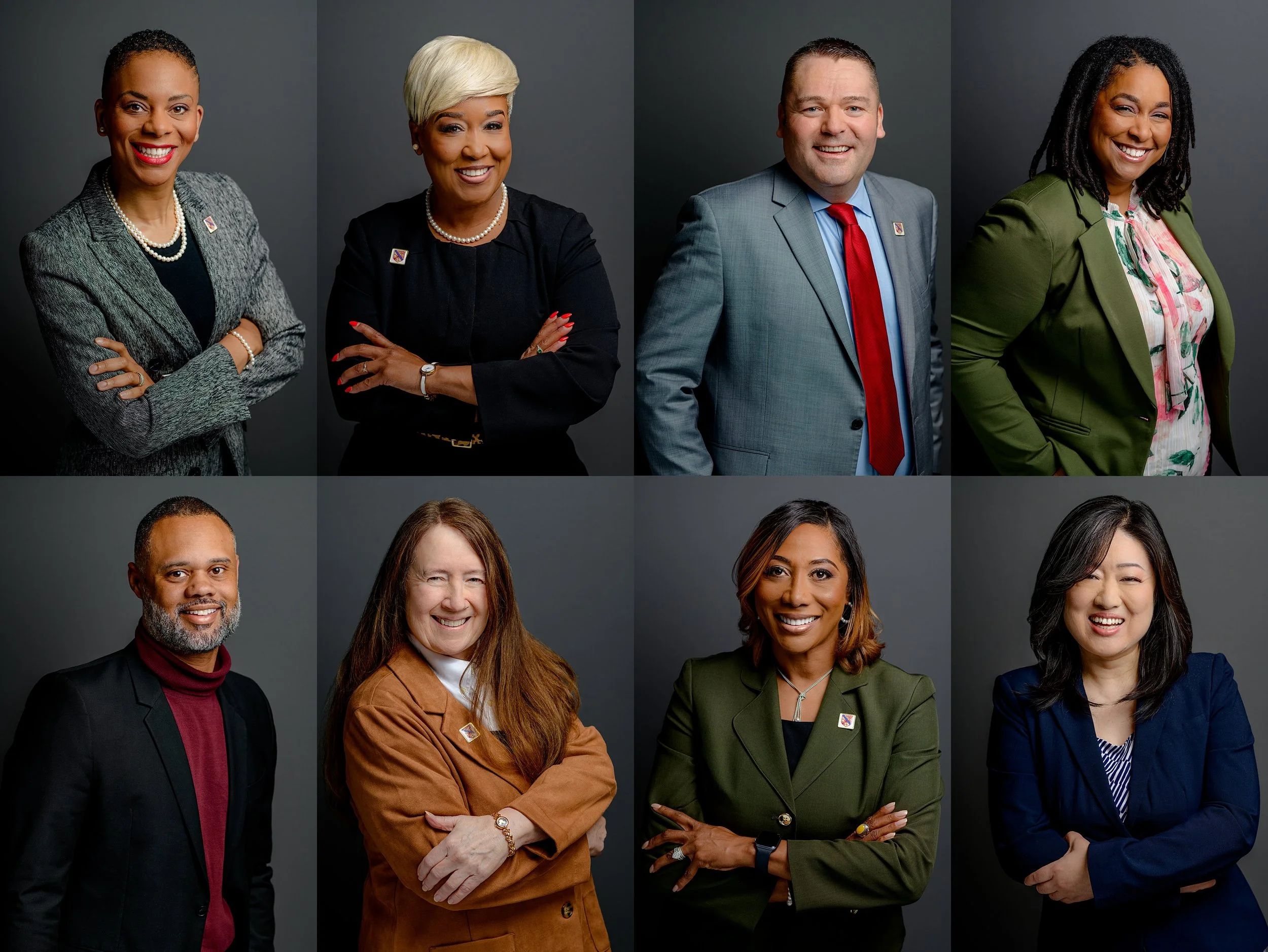 Houston Photography Portfolio — Shala Wilson Photography