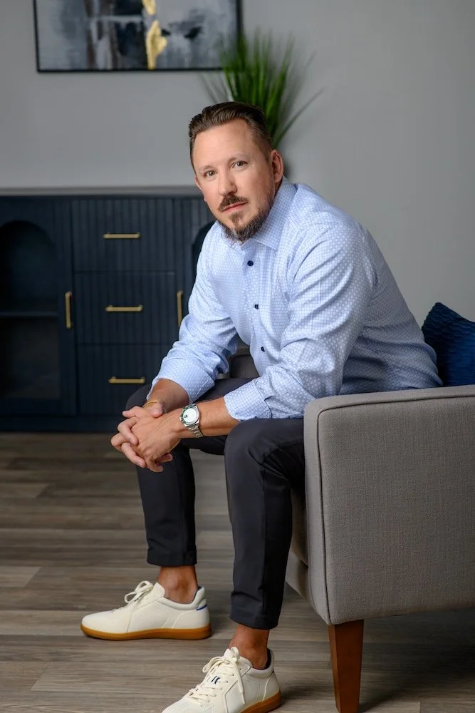 Corporate Headshot Photographer in Houston | Professional LinkedIn ...