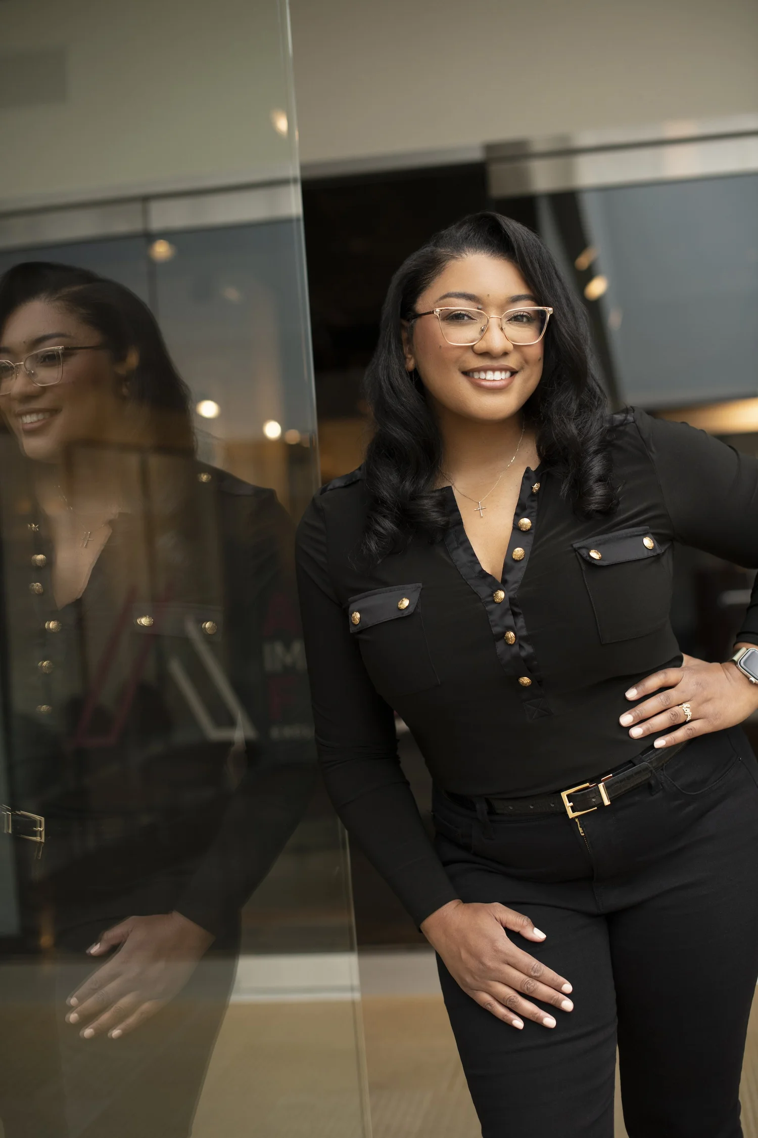Corporate Headshot Photographer in Houston | Professional LinkedIn ...