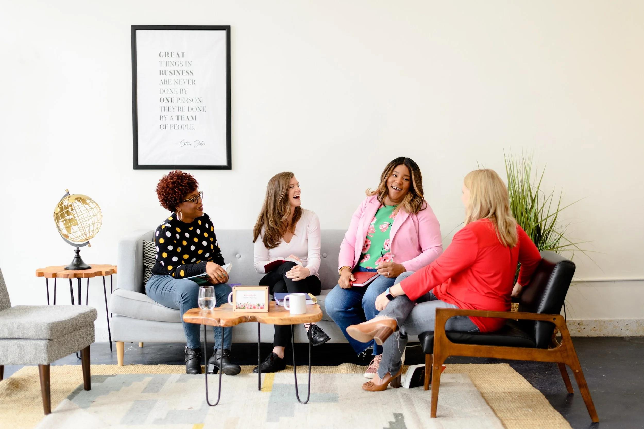 Houston Area Professional Headshots | Brand Photography for Women ...