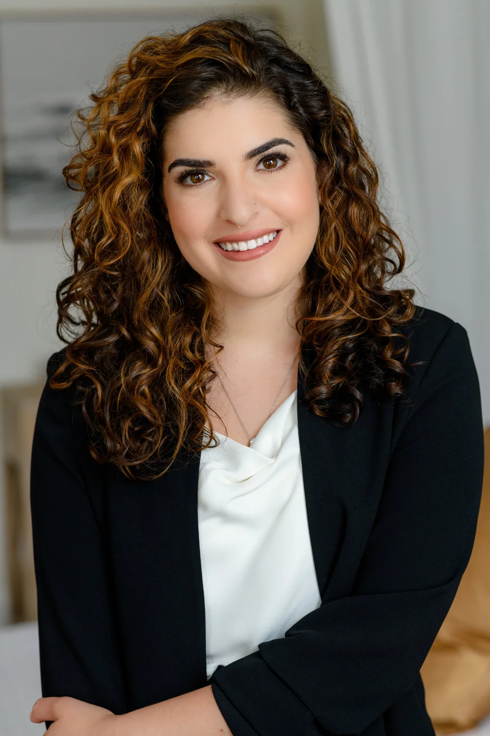 Houston Professional Headshots, Brand Photography for Women | Shala W ...