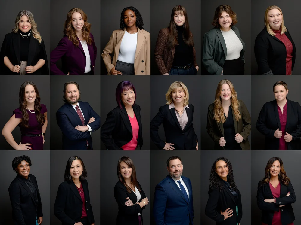 Houston Headshots and Branding Photographer | Shala Wilson Photography