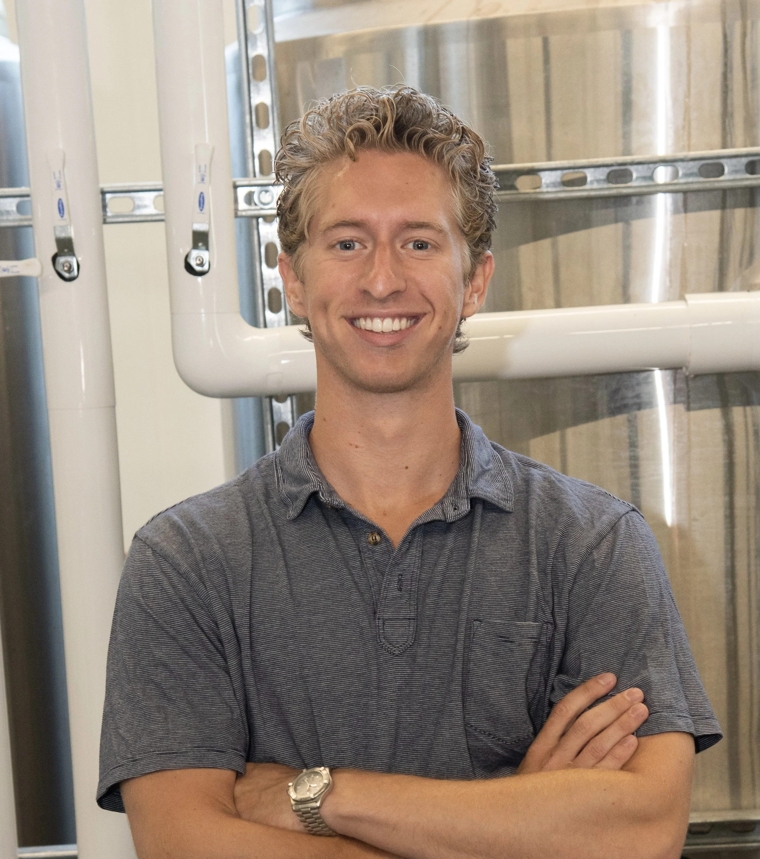 ABOUT — Wogan Bros.